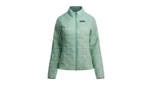 Patagonia Micro Puff Short Jacket