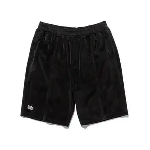 SOULGOODS Velvet Shorts