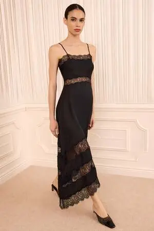 Coco Lace