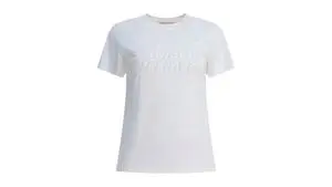 GOLDEN GOOSE Viscose T-shirt