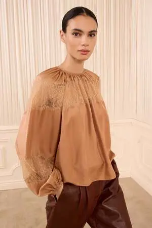 Ulla Johnson Blouses 