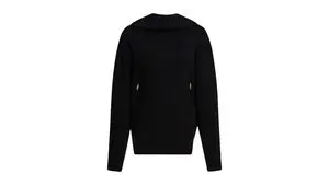 Balenciaga Backtofront Sweater