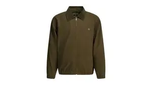 Carhartt Madison Ripstop Bomber - Green