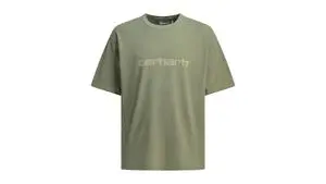 Carhartt Painter T Crewneck Sweat-shirt T-shirt - Green