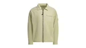 C.P. COMPANY Organic Gabardine Overshirt