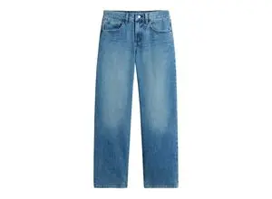 Gap The Hailey Low Rise Loose Jean