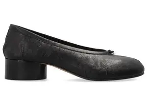 MAISON MARGIELA Tabi Ballerina Heels
