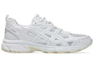 Asics Gelnunobiki - White/pure Silver