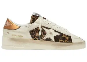 GOLDEN GOOSE Stardan Sneakers