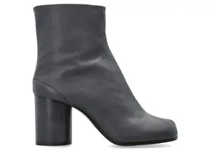 MAISON MARGIELA Tabi Ankle Boots - Grey
