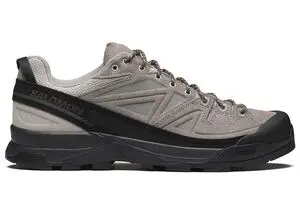 SALOMON Xalp Ltr Athletic Lace Up Shoes