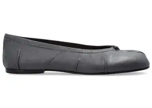 MAISON MARGIELA Tabi Ballerina New - Grey
