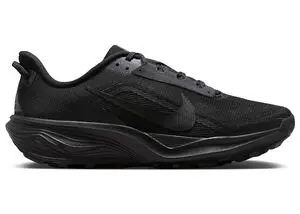 Nike Pegasus Trail - Black/anthracite