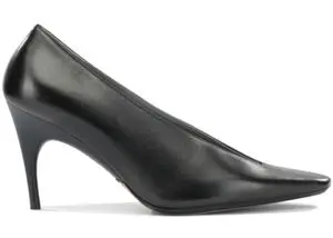 Balenciaga Duchesse Pump - Black