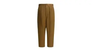 Junya Watanabe X Carhartt Wip Pants - Brown
