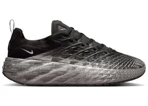 Nike Ava Edgein - Black/metallic Silver