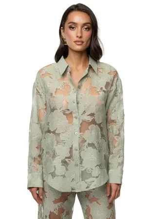 Jluxlabel Button Up Shirts For Women