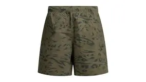 Carhartt Travon Drawstring Shorts - Green