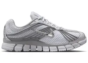 Nike Zoom Skylon 11 Silver - White/grey Fog/metallic Silver