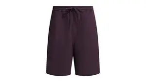 Carhartt Floyde Short Sweatpant - Purple