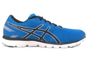 Asics Gelzaraca 5b - Directoire Blue/black