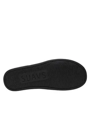 SUAVS The Legacy Slip-on High Top