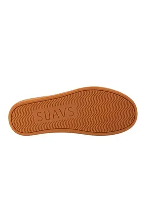 SUAVS The Zilker Gum Slip-on Sneaker