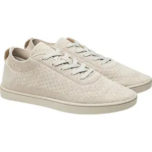 SUAVS The Zilker Slip-on Sneaker - Oatmeal