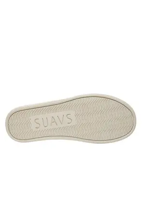 SUAVS The Zilker Slip-on Sneaker