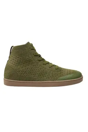 SUAVS The Legacy Slip-on High Top