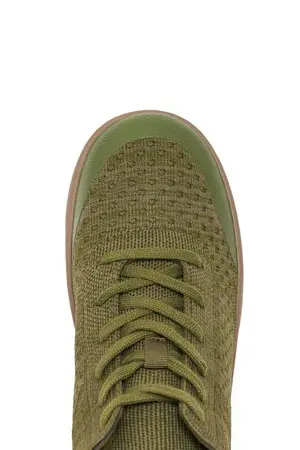 SUAVS The Legacy Slip-on High Top