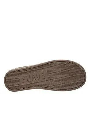 SUAVS The Legacy Slip-on High Top