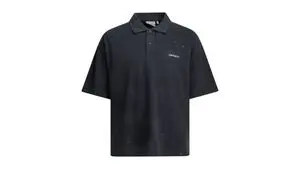 Carhartt Painter Polo Buttons Shirt - Blue