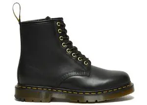Dr. Martens 1460 Wintergrip Blizzard Wp - Black