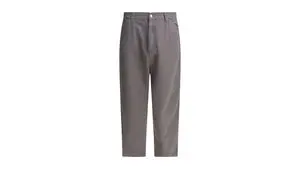 Carhartt Wip Og Single Knee Work Pants - Grey