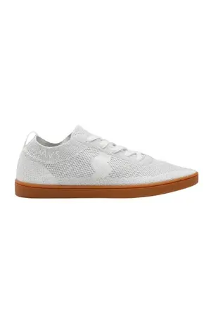 SUAVS The Zilker Gum Slip-on Sneaker