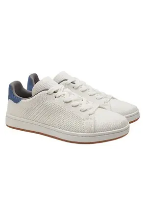 SUAVS The Classic Sneaker - Denim