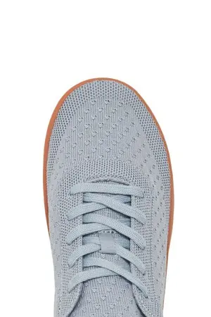 SUAVS The Zilker Gum Slip-on Sneaker