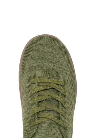 SUAVS The Zilker Slip-on Sneaker