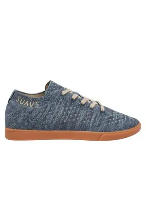 SUAVS The Zilker Gum Slip-on Sneaker