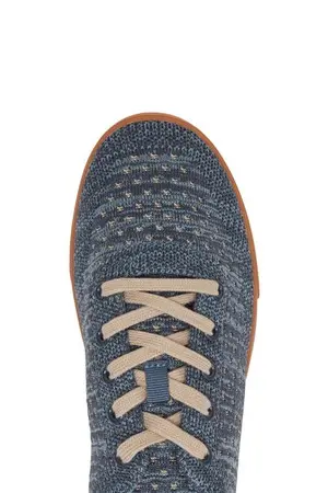 SUAVS The Zilker Gum Slip-on Sneaker