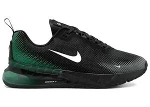 Nike Air Max Phoenix - Black/malachite/anthracite