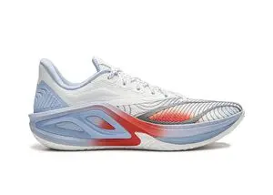 LI-NING Lining Hurricane 2 Cold Front - White/blue/red