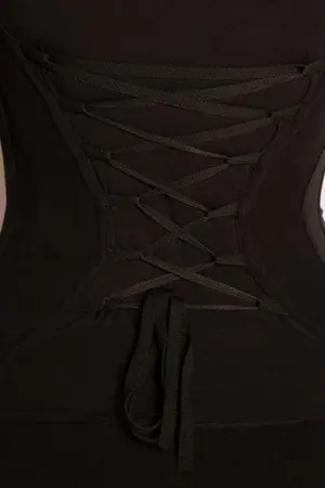 TA3 Mega Sculpting Ruched Long Sleeve Top