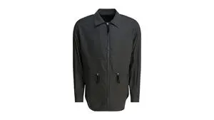 Comme Des Garçons Homme Cotton Overshirt