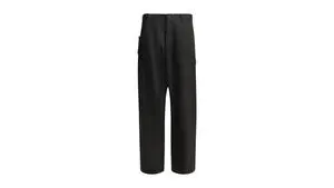 Carhartt Postal Single Knee Work Pants - Black