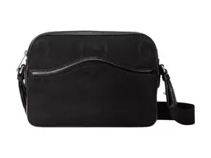 Gucci Jumbo Gg Messenger Bag