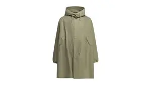 Comme Des Garçons M51 Parka Jacket