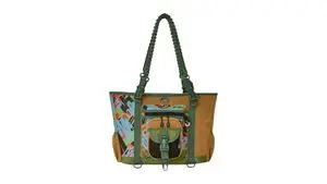 SPRAYGROUND A.i. Special Ops Cargo Tote