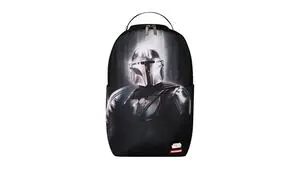 SPRAYGROUND Mandalorian Backpack - Multicolor